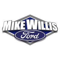 Mike Willis Ford - Sulphur, LA