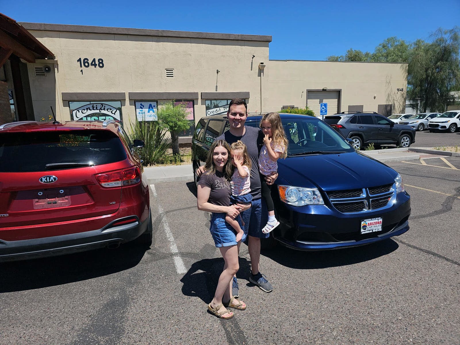 Arizona Car Sales - CarGurus