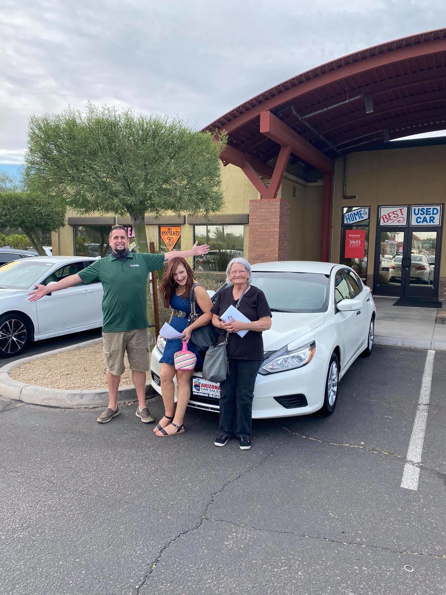 Arizona Car Sales - CarGurus