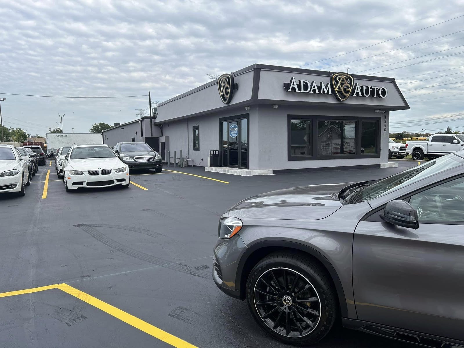 Adam Auto Group - CarGurus