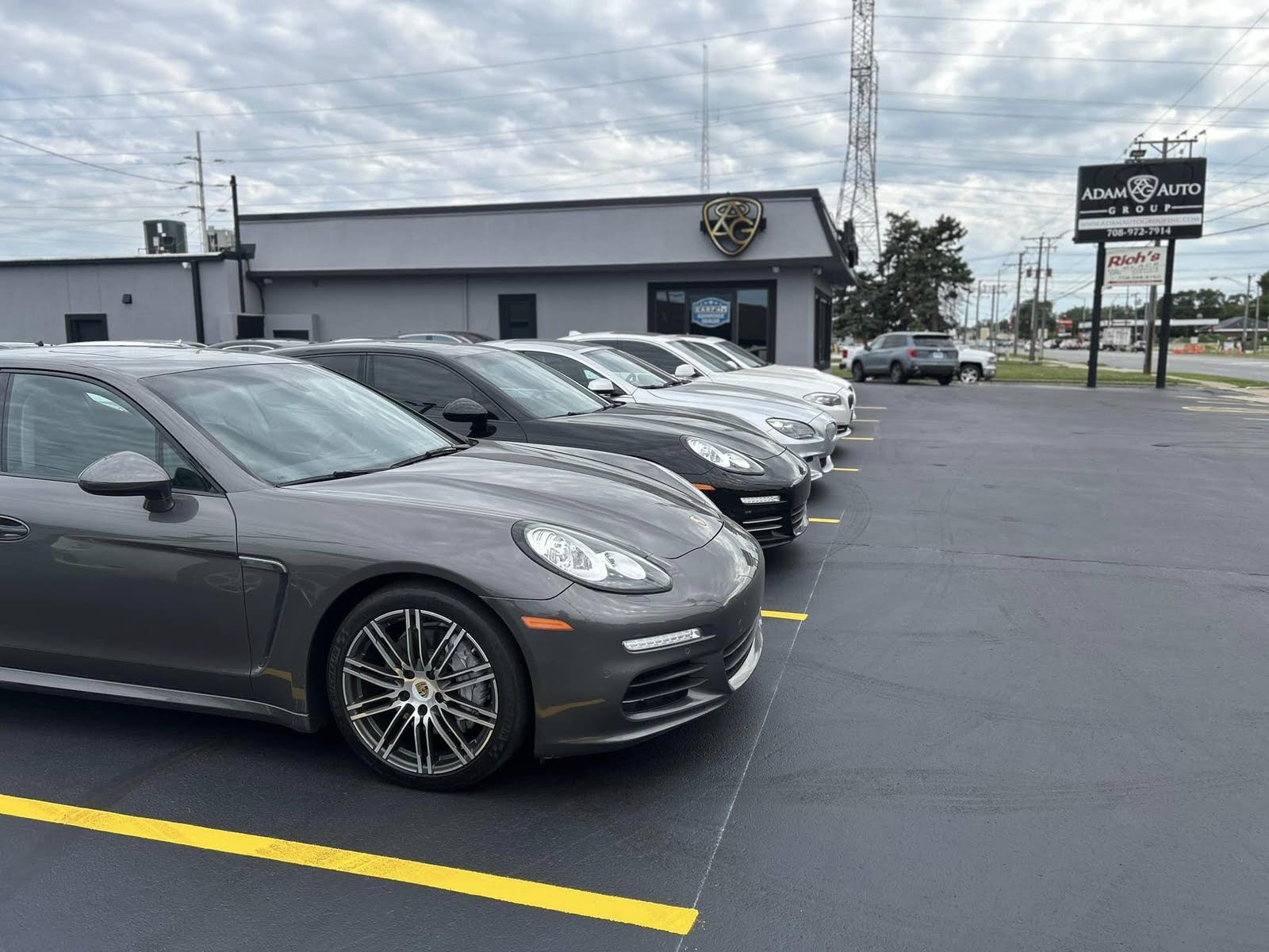 Adam Auto Group - CarGurus