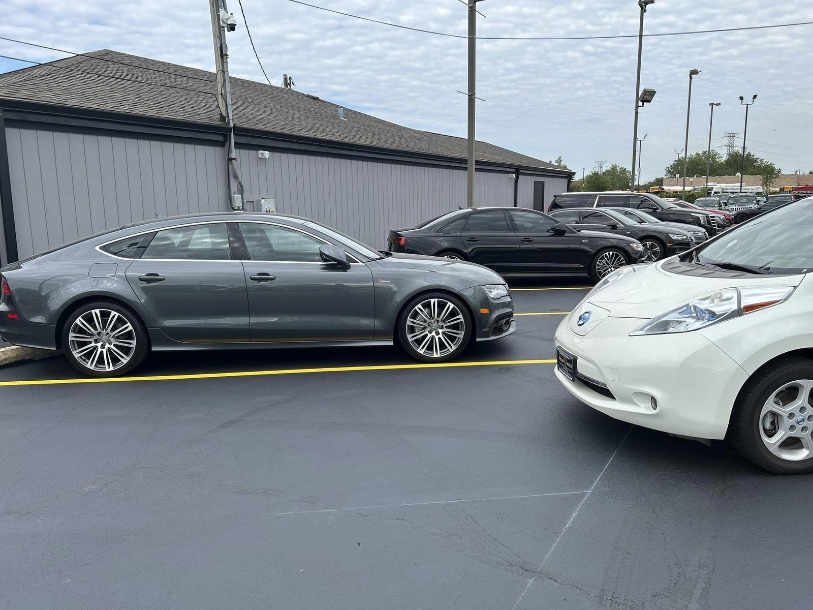 Adam Auto Group - CarGurus