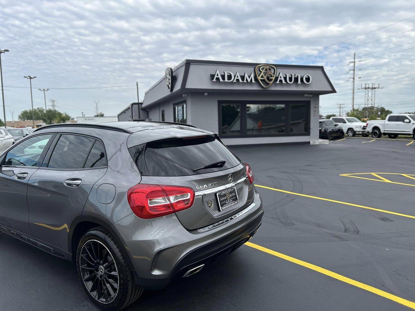 Adam Auto Group - CarGurus