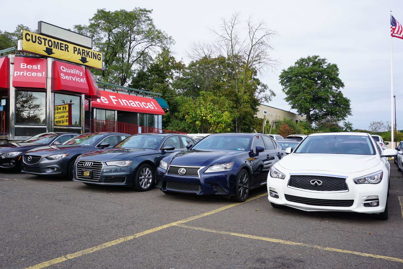 PA Auto Sales.com - CarGurus