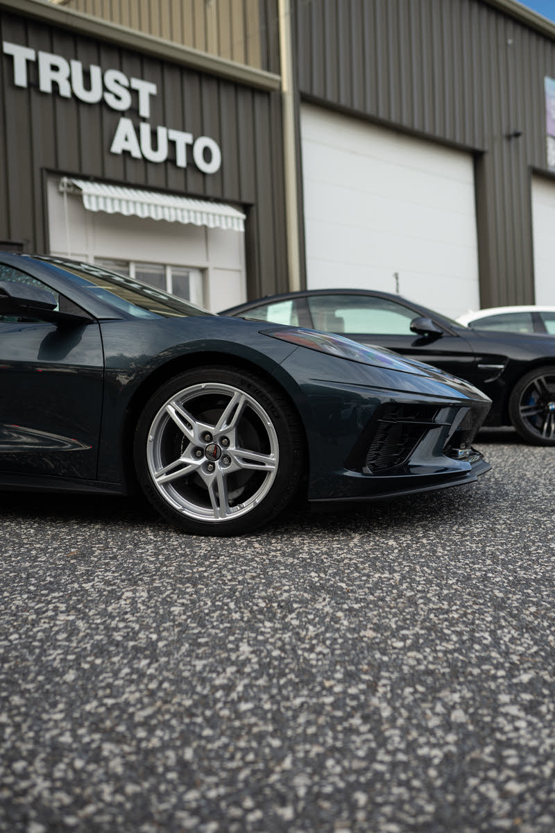 Trust Auto - CarGurus