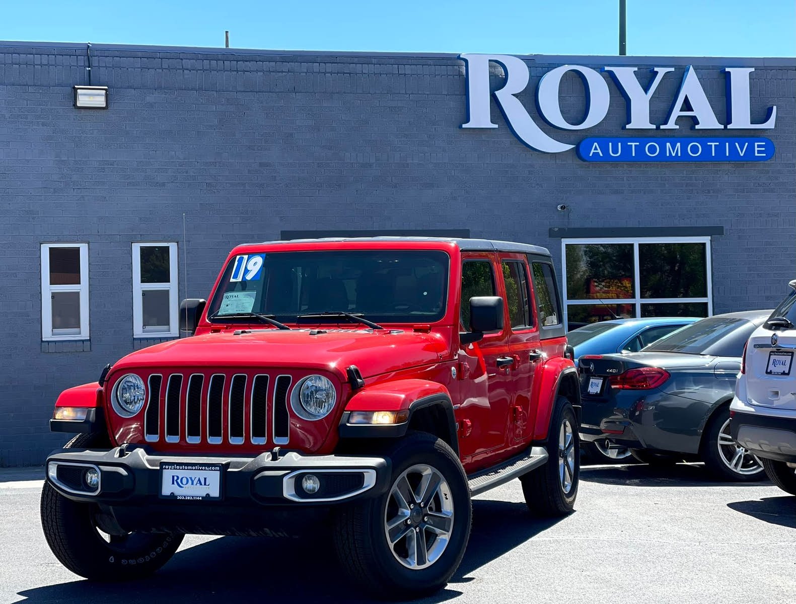 Royal Automotive, LLC - CarGurus