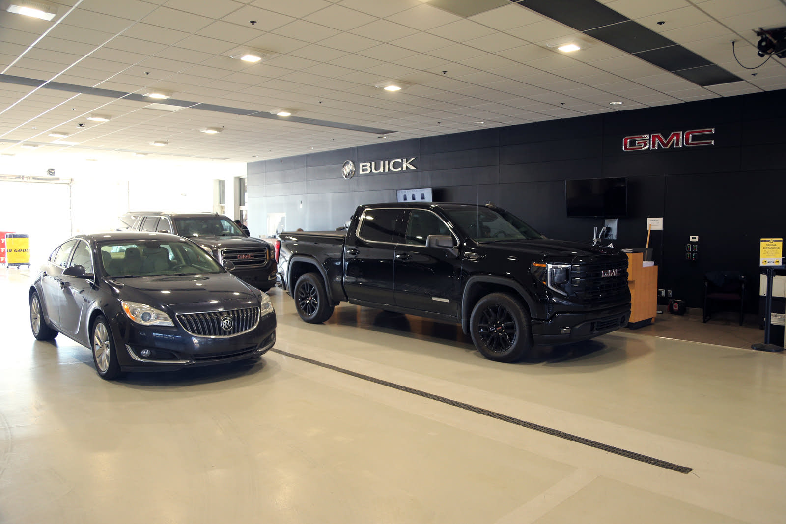 Matick Buick GMC - CarGurus