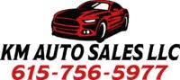 KM Auto Sales - Gallatin, TN