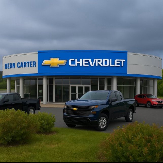 Dean Carter Chevrolet - CarGurus