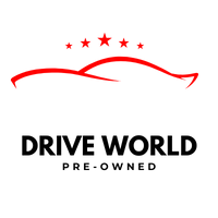 Drive World - Plano, TX