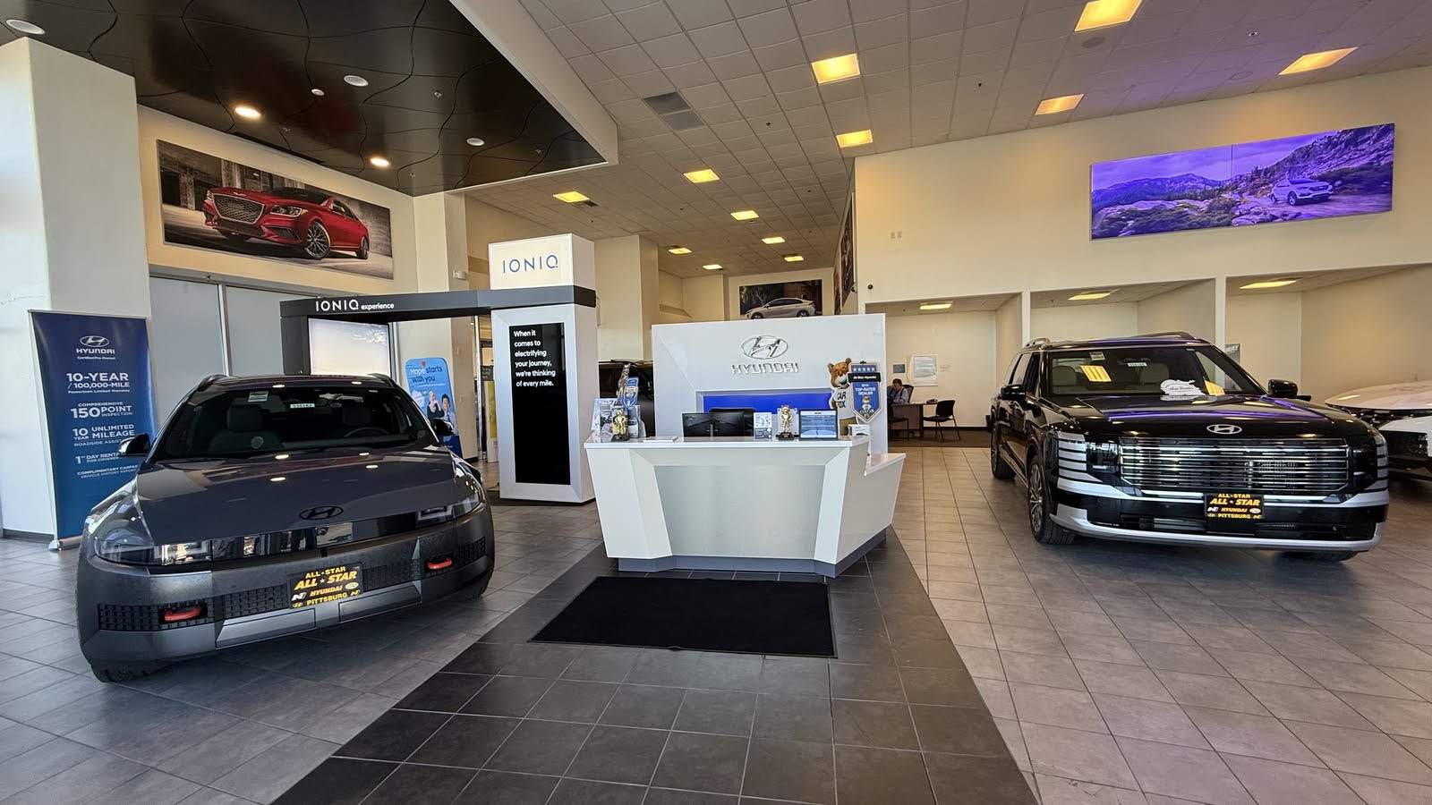 All Star Hyundai - CarGurus